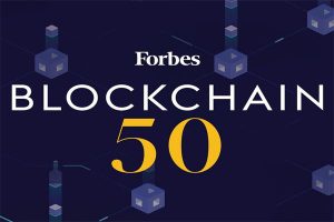 The Forbes Blockchain 50 | World Token Market